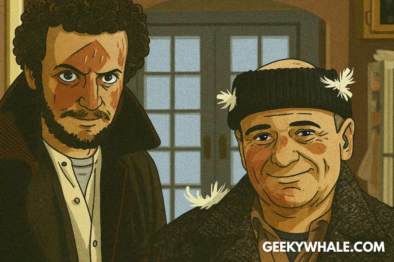 Joe Pesci’s 12 Highest-Grossing Movies – Adjusted for Inflation | Geeky ...