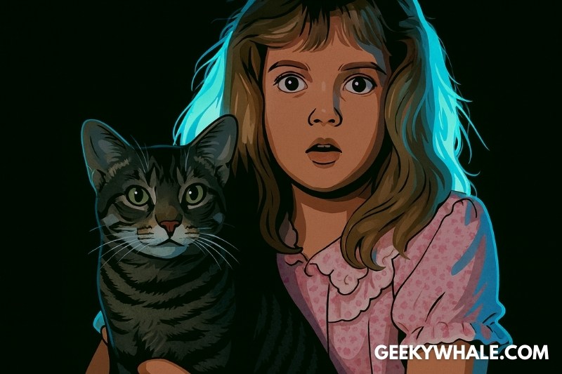 Cat's Eye: 15 Facts About the 1985 Stephen King Anthology Movie