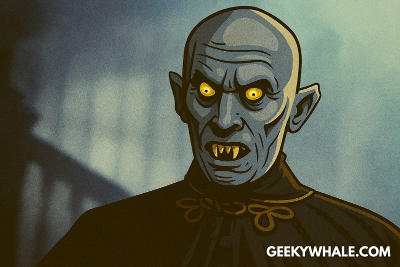 Salem's Lot: 15 Facts About the 1979 Mini Series to Sink Your Teeth Into